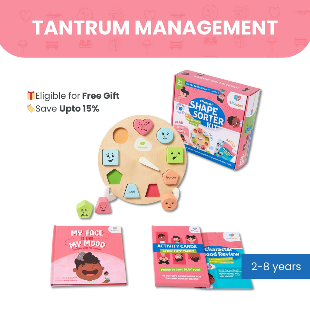 Shop Educational & Emotional Intelligence Toys for Kids – Emomee